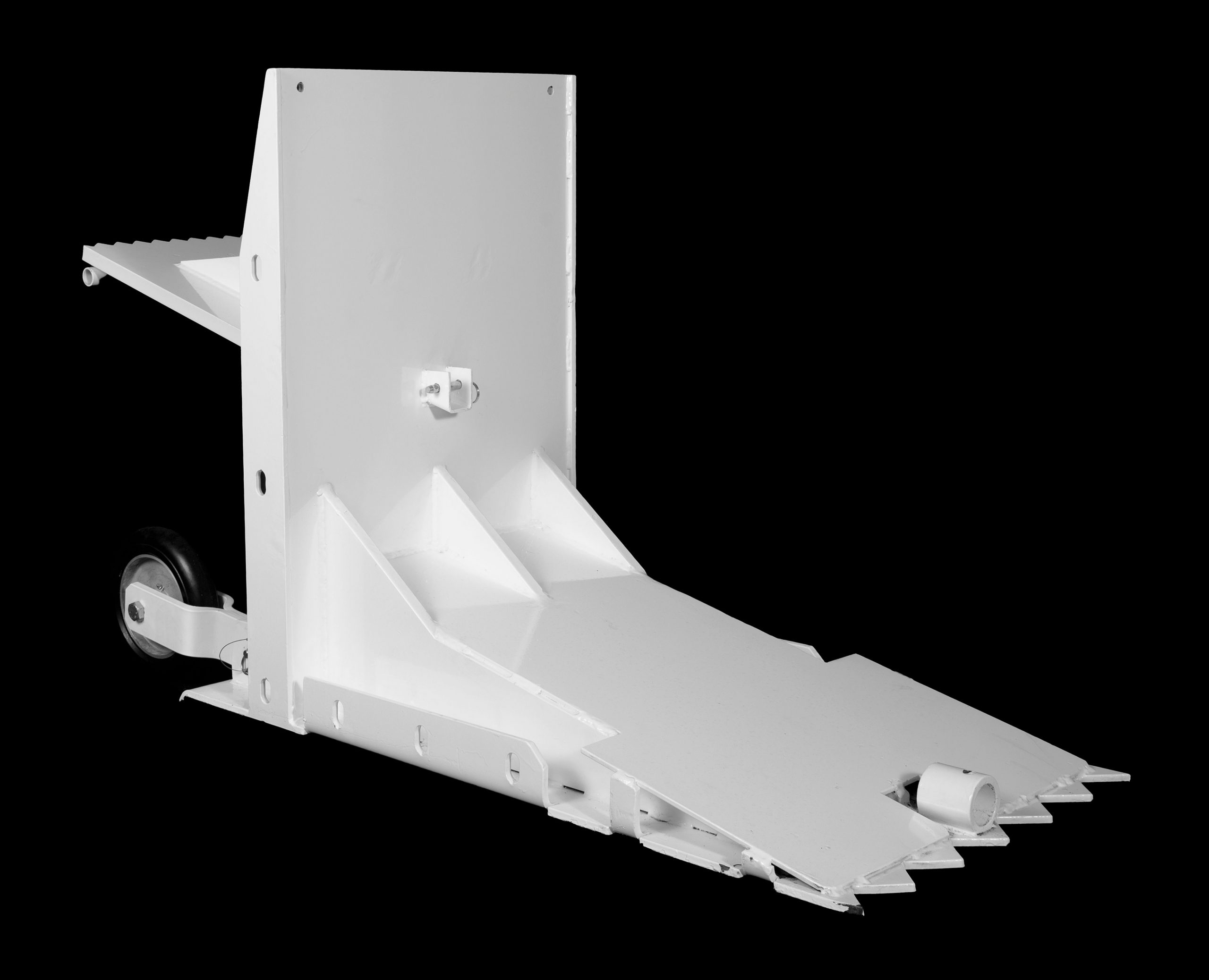 Archer 1200 Mobile Barrier | Meridian barriers