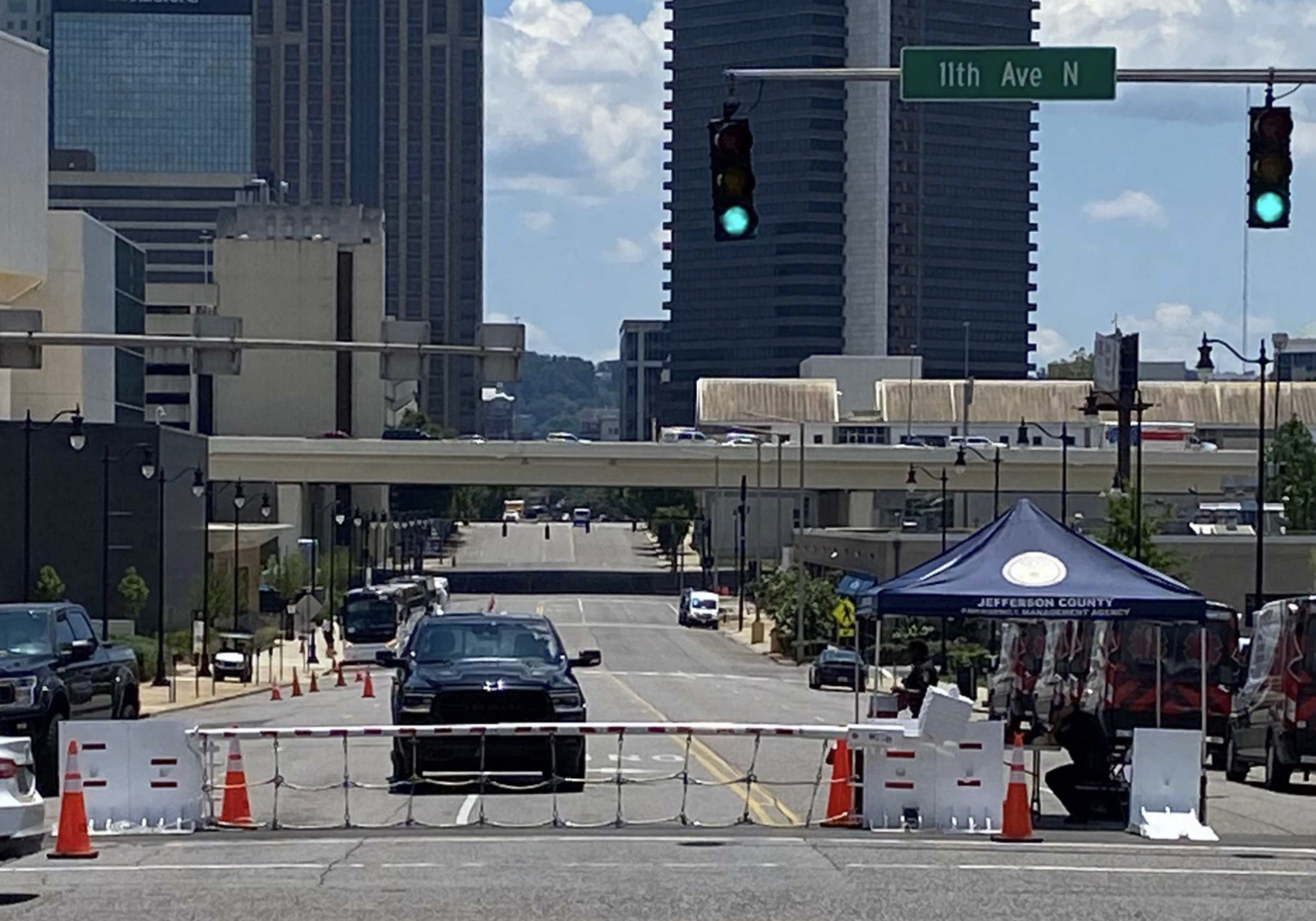 LET THE GAMES BEGIN AND MERIDIAN RAPID DEFENSE GROUP IS THERE | Meridian