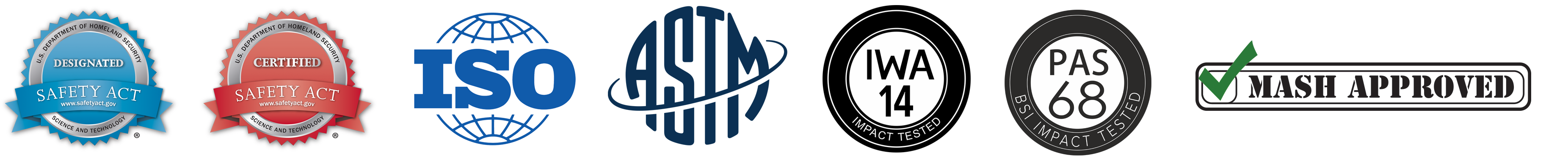 Archer-Guard | Meridian barriers